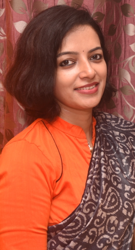 Faculty Statistics – St. Xavier's College