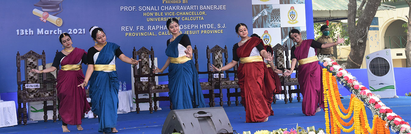 Admissions – St. Xavier's College