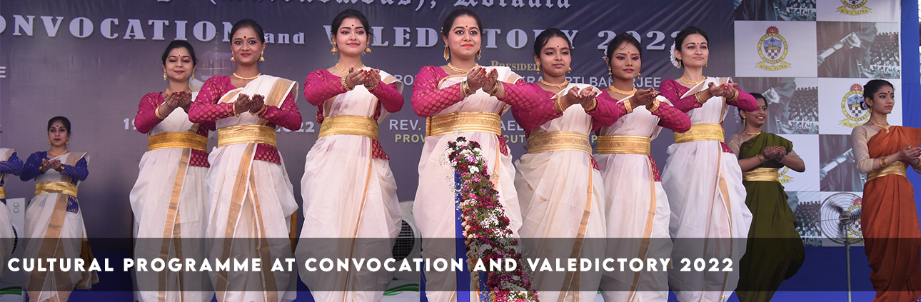 St. Xavier's College