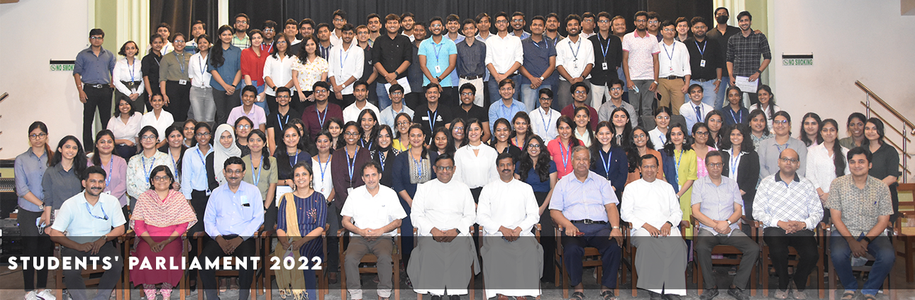 St. Xavier's College