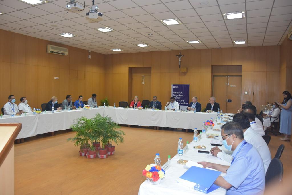 Gallery – St. Xavier's College